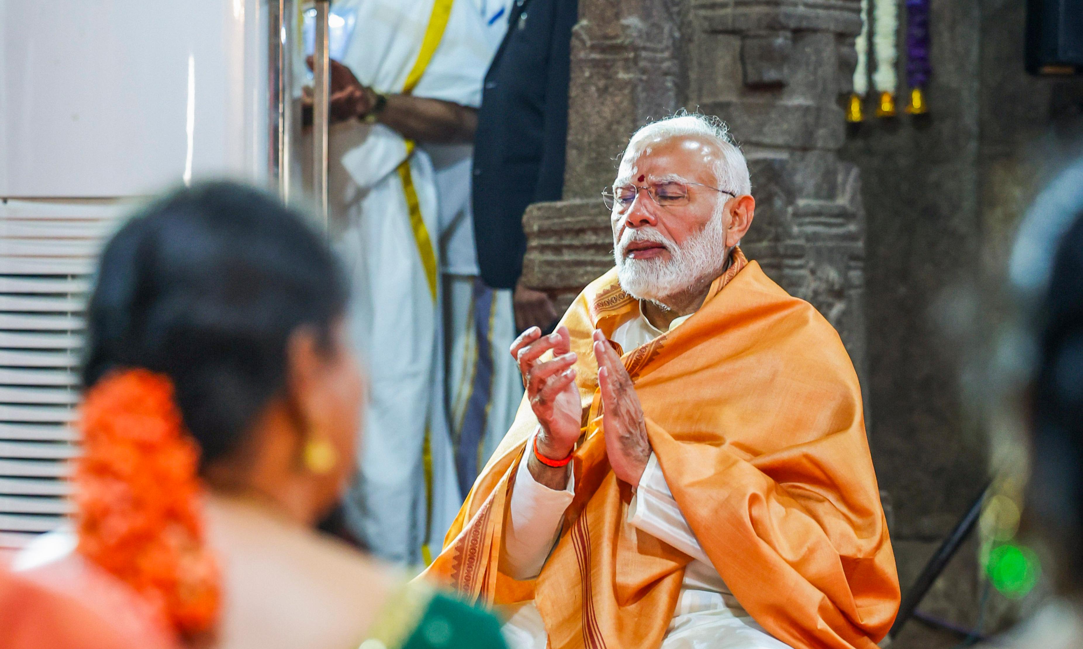 25 crore people lifted out of poverty in 9 years: PM Modi