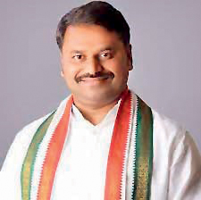 Addanki Dayakar, Balmoor Venkat set for nominated MLC posts