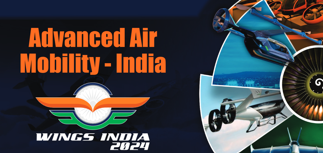 Wings India is back in Hyderabad