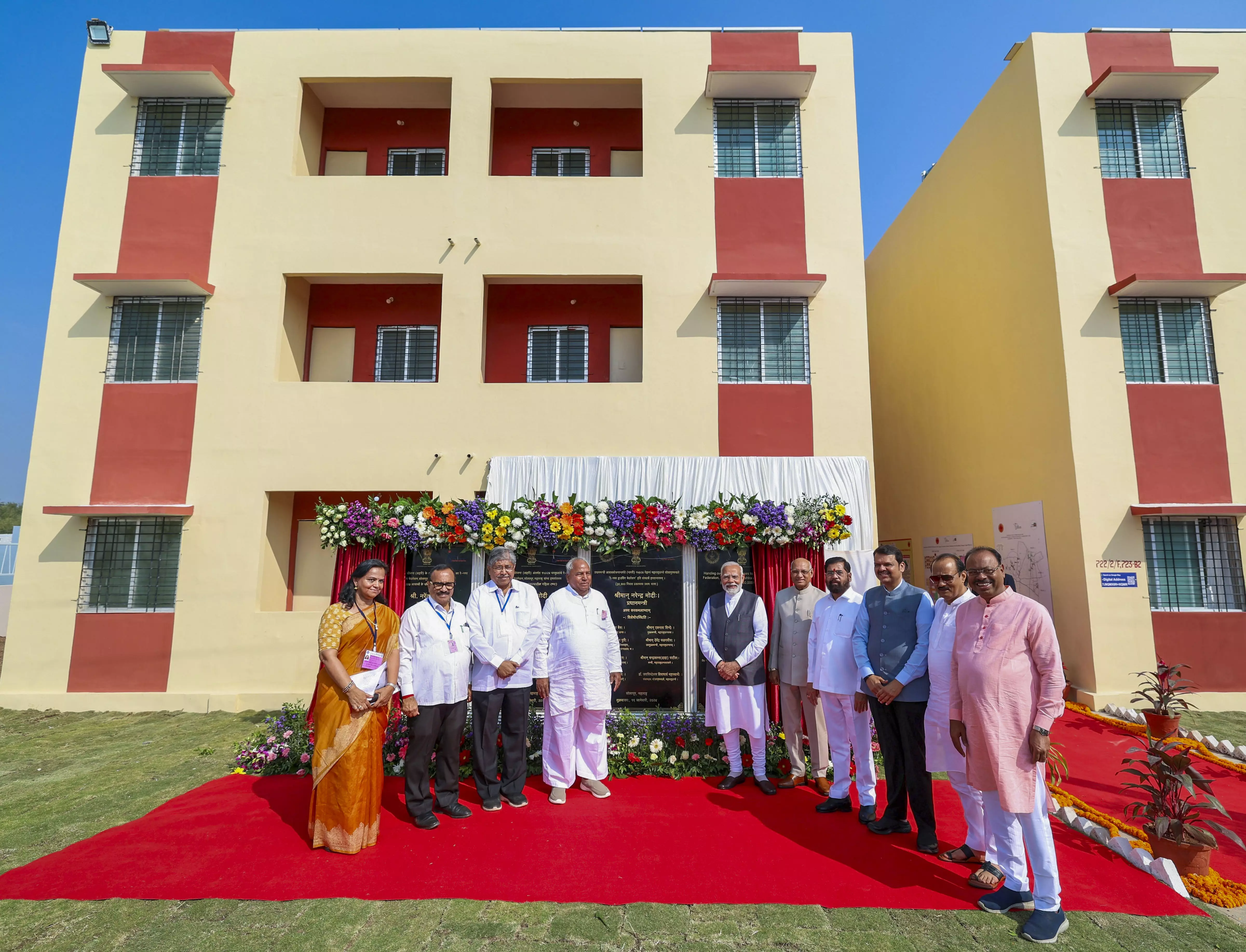 Light Lamps at Home on January 22: Modi