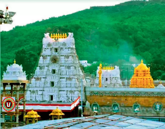 Exploring India's Top 10 Richest Temples