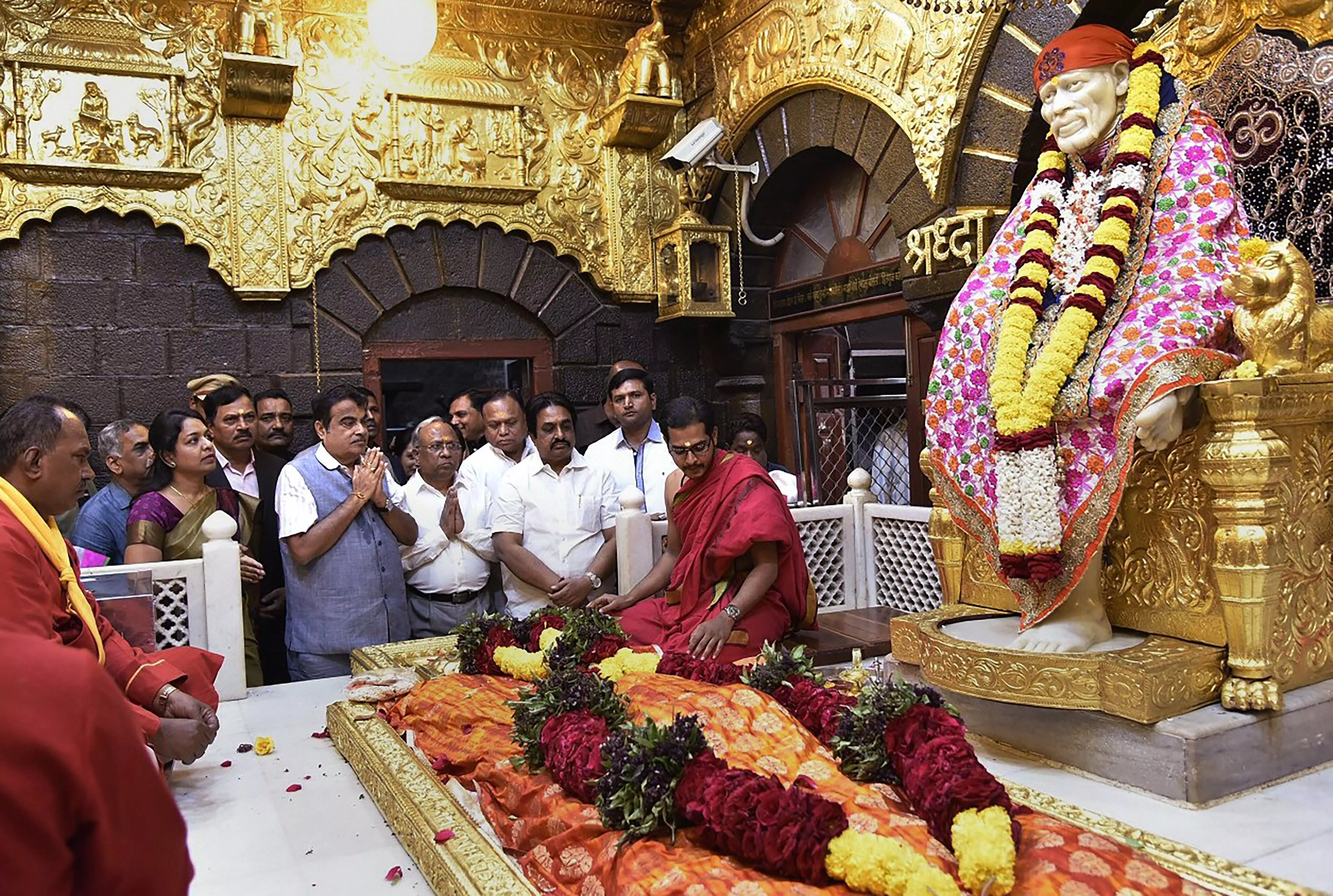 Exploring India's Top 10 Richest Temples