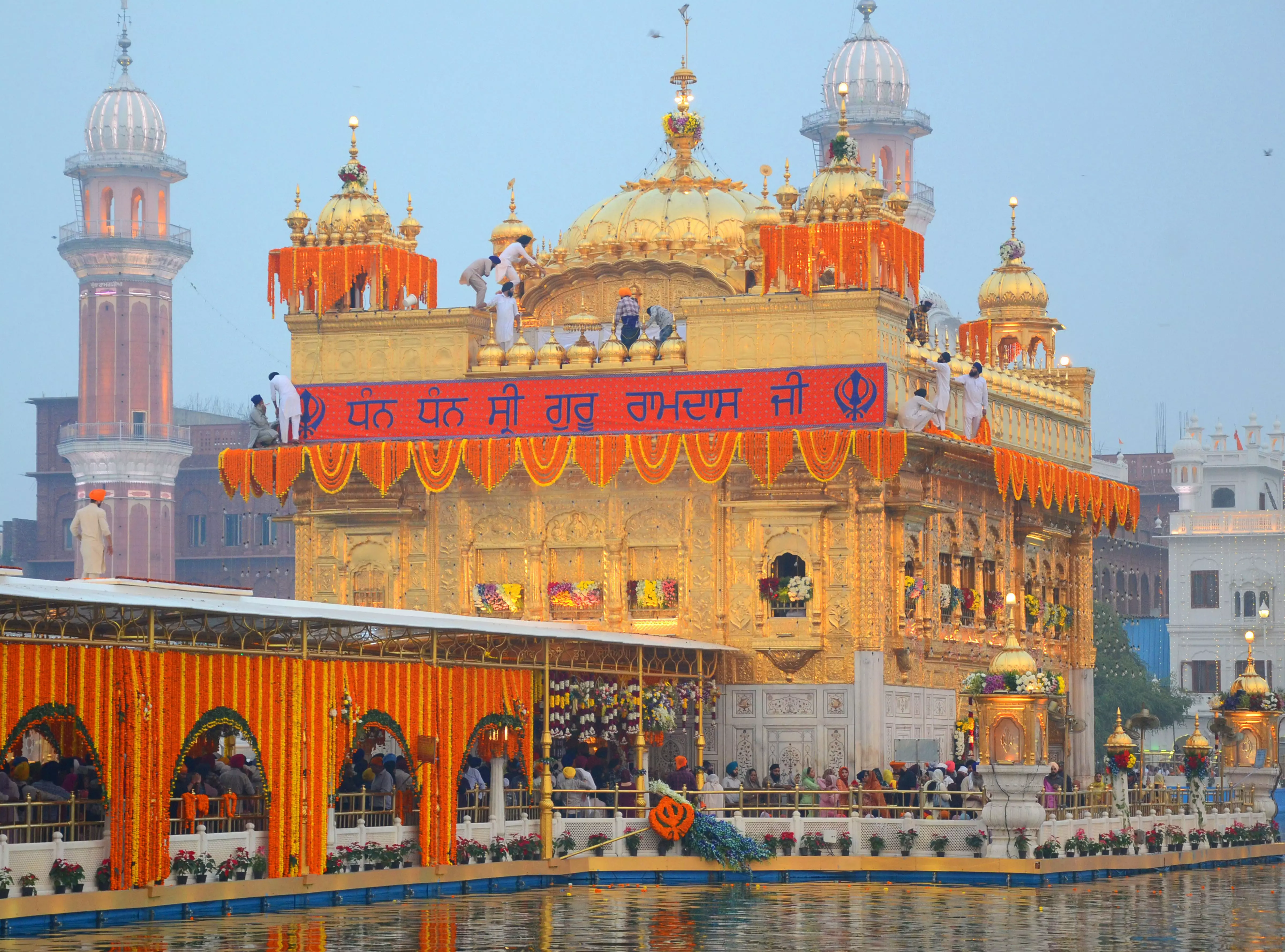 Exploring India's Top 10 Richest Temples