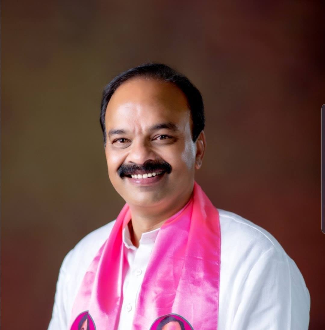 Congress lukewarm to BRS Chevella MP Ranjith Reddy's overtures