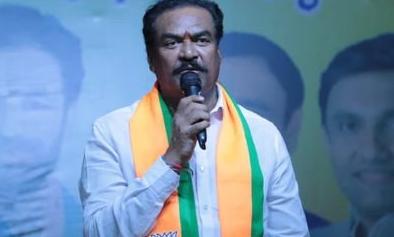 BRS Will Lose Malkajgiri: Chada Suresh Reddy