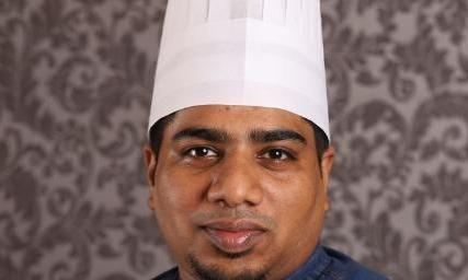 RD Recipes: Rajesh Paramashivan, Head Pastry Chef at Peche Mignon.