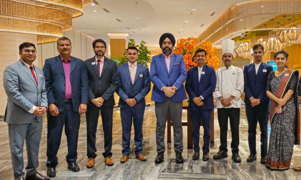 NHA Gets Green Key Certification for Sustainable Hospitality