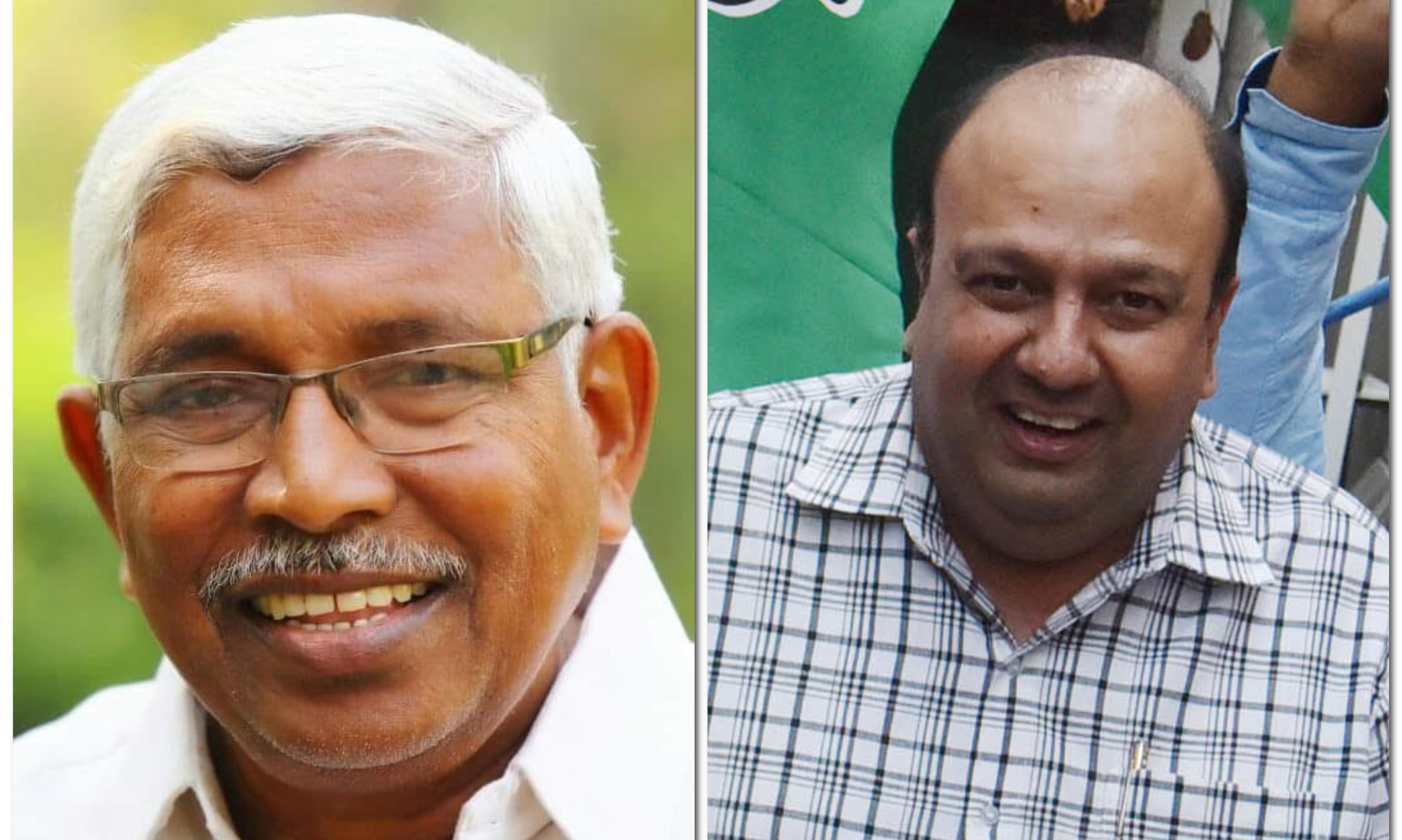 Governor’s Nod for Prof. Kodandaram and Amer Khan as MLCs