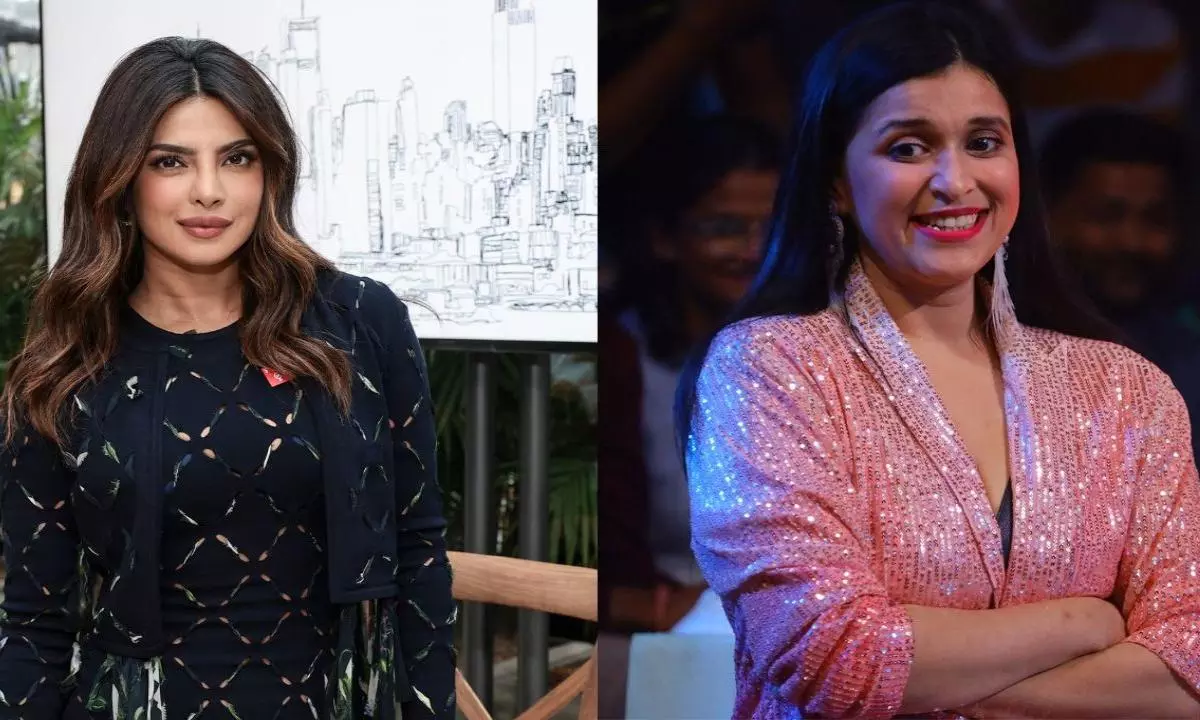 Priyanka Chopra Cheers For Cousin Mannara As Bigg Boss 17 Finale Nears