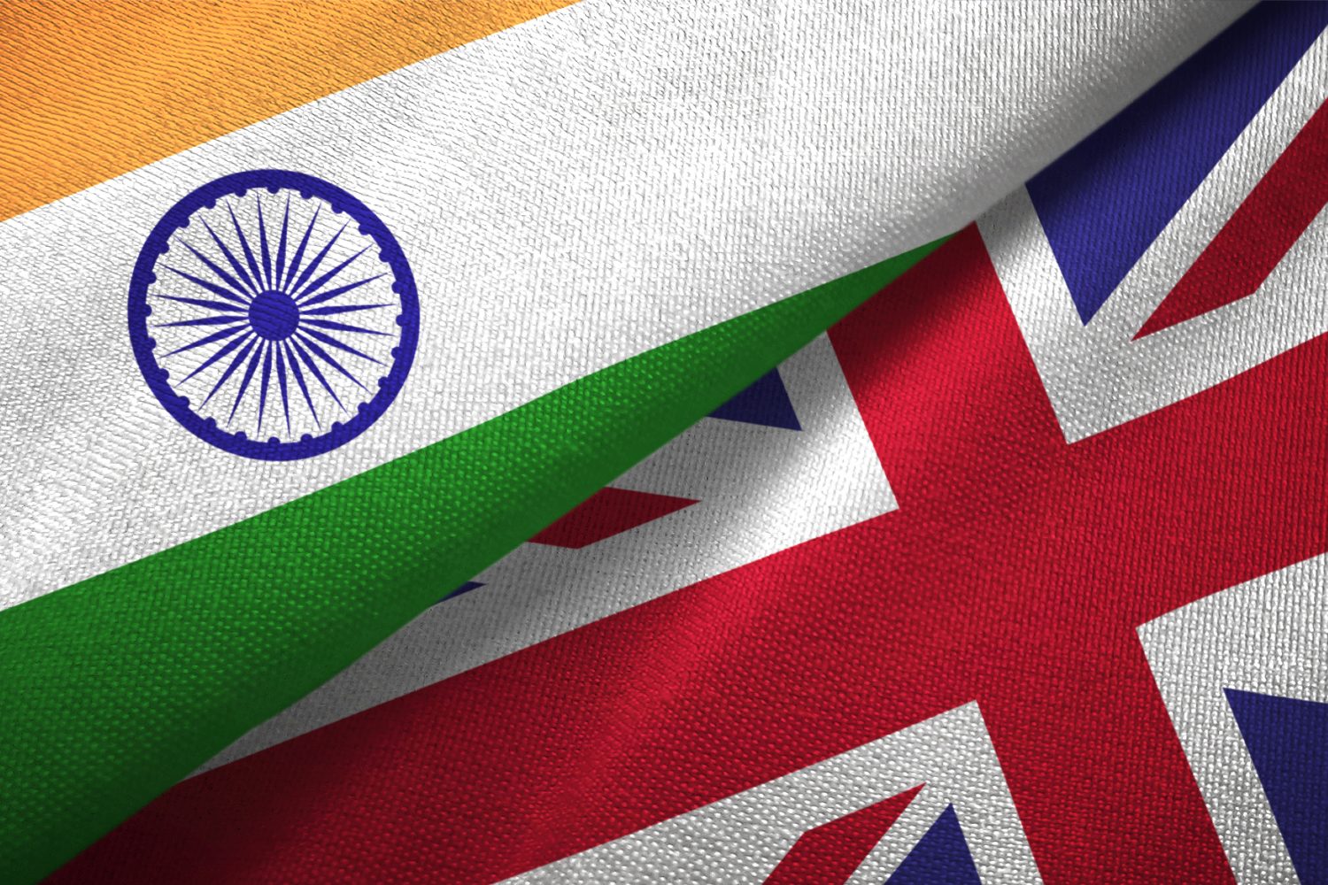 UK to Give Non-Discriminatory Treatment to Indian Firms in Public ...