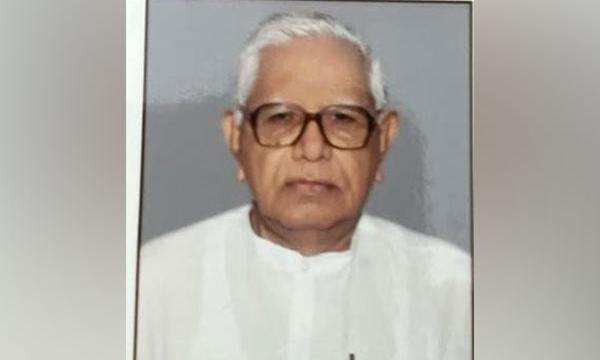 Former APCC Chief P. Narsa Reddy Passes Away at 92