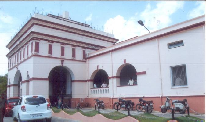 SCB term extended by a year, again