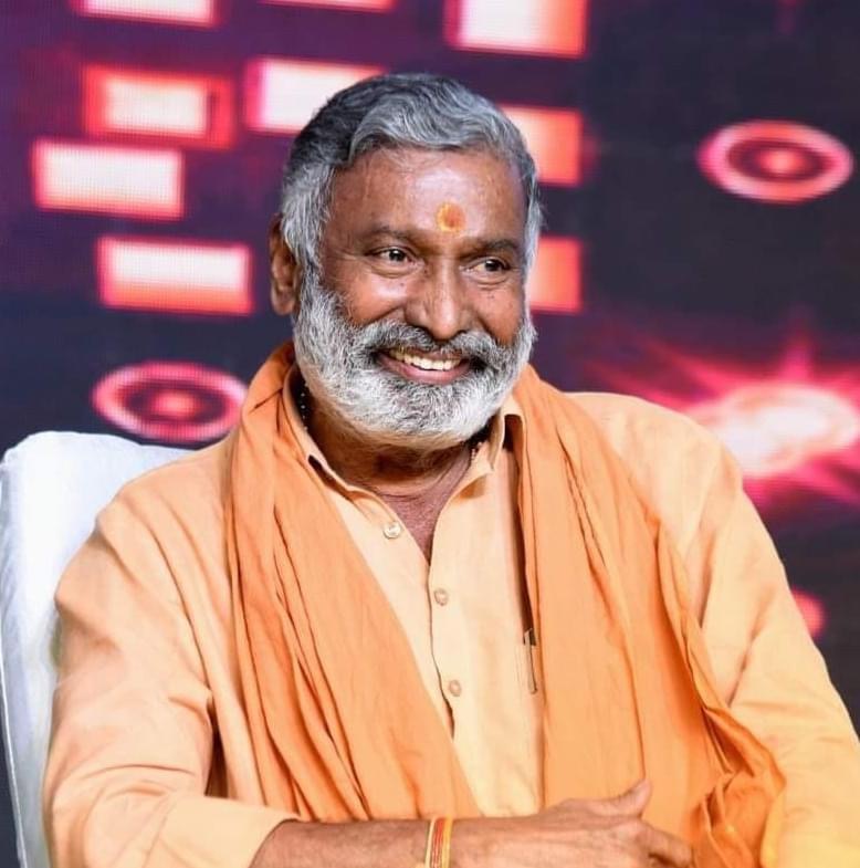 Punganur Gears Up for Election Battle as Peddireddy Sounds Poll Bugle