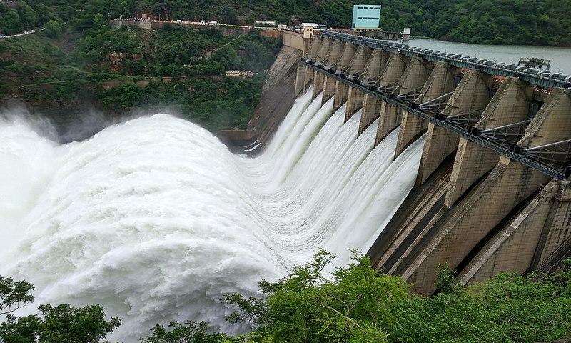 TS, AP Agree to Hand Over Op Control of Krishna River Projects to KRMB