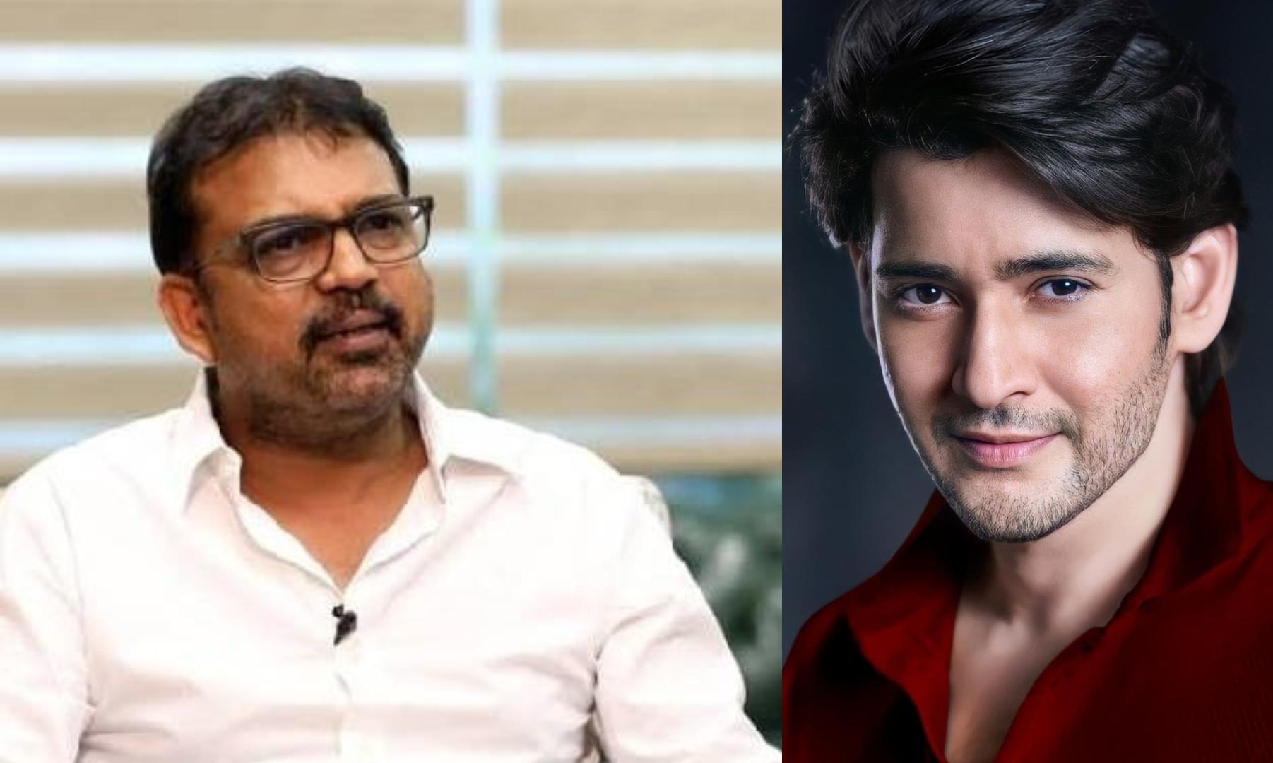 Writer Sarath Chandra hits out at Koratala, Mahesh Babu