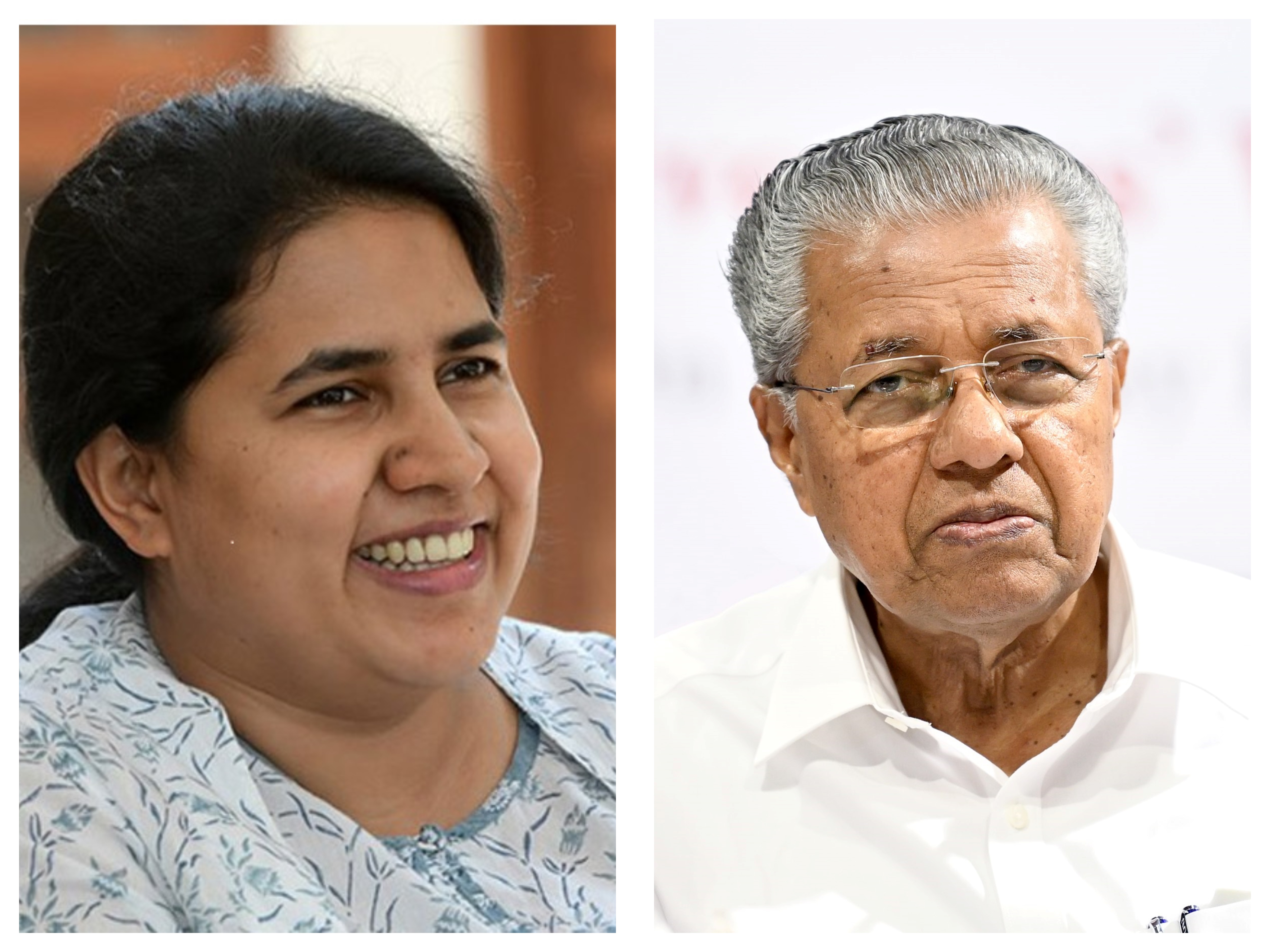 Opposition Protest in Kerala Assembly Over Allegations Against CM’s ...