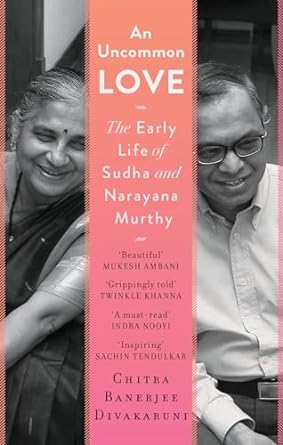 Book Review| A whitewashed portrait of Infosys’ first couple