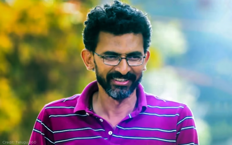 Sekhar Kammula is a perfectionist, says Sunil Narang