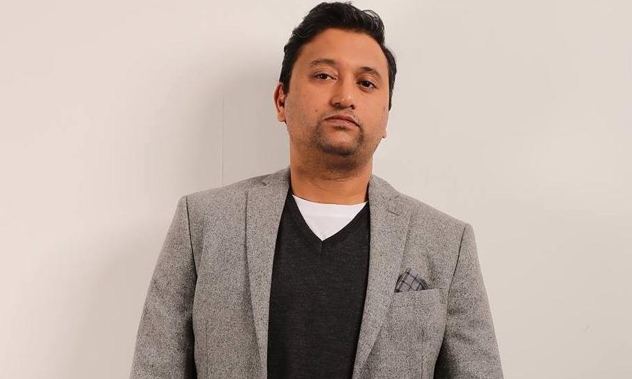 Ek Film Katha unfolds like the review of a recent masala movie: Gopal Datt