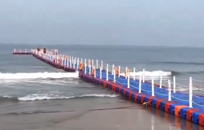 VMRDA clarifies concerns around floating bridge relocation