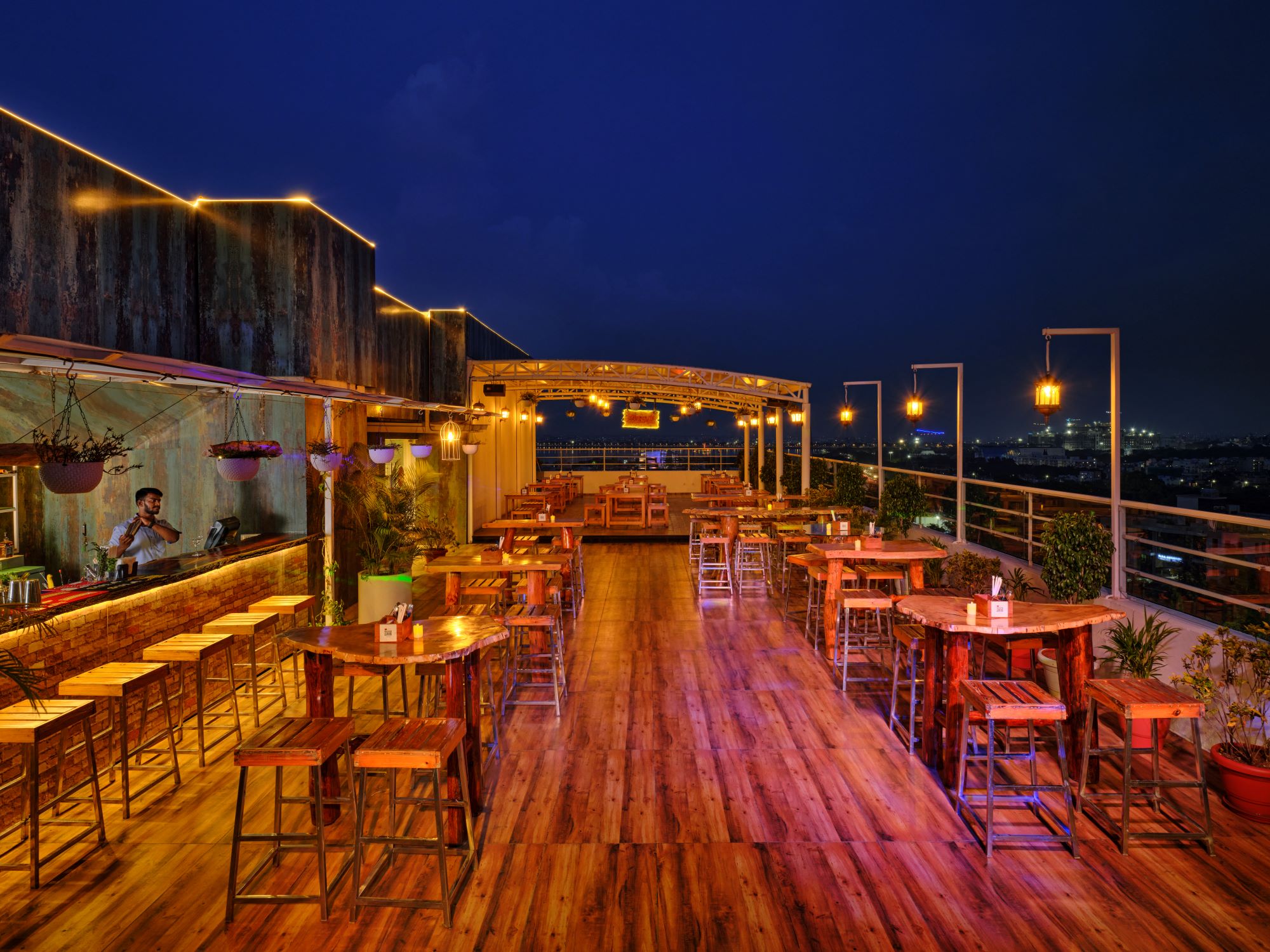 Elevate Your Valentine's Day Experience @ Mercure Hyderabad KCPI