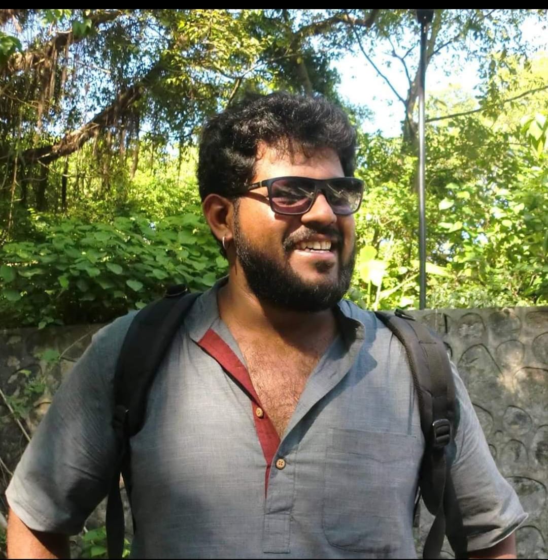 Arun John, Former Deccan Chronicle Editor's Son, Passes Away