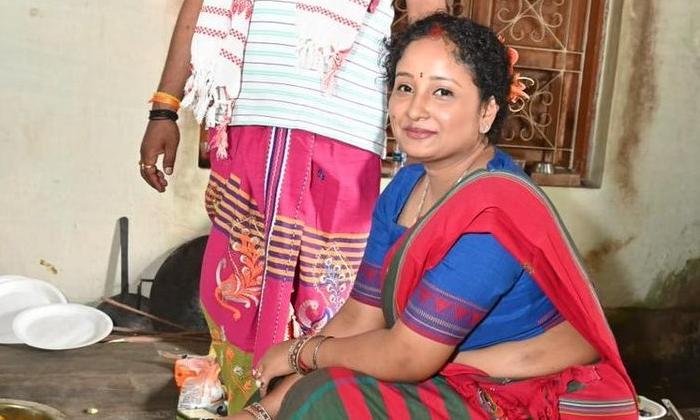 I am wife of warrior: Hemant Soren's wife shares wedding anniversary post