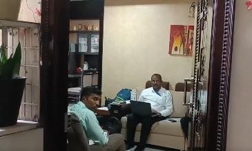 NIA Raids Residences of Veekshanam Editor Venugopal and Civil Liberties ...