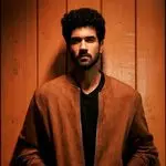 I want to be an entertainer, says Sangeeth Shoban