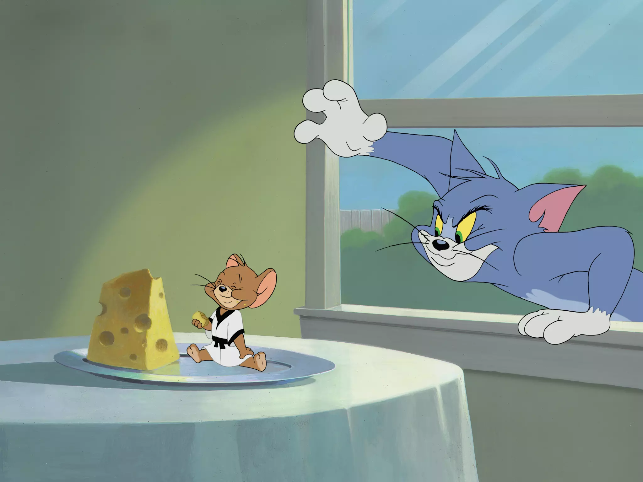 5 Lesser Known Facts About Tom and Jerry
