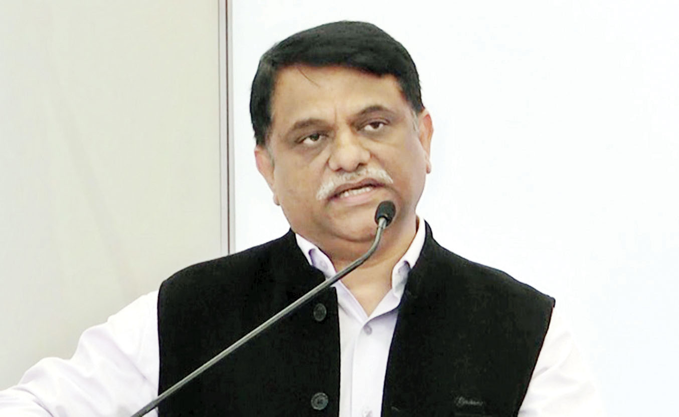 Special Chief Secretary Arvind Kumar Under ACB Radar Amidst Bribery Allegations by Town Planning ...