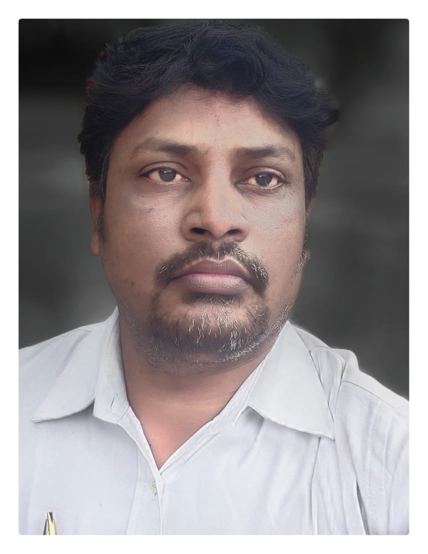 B Krishna Mohan, Deccan Chronicle