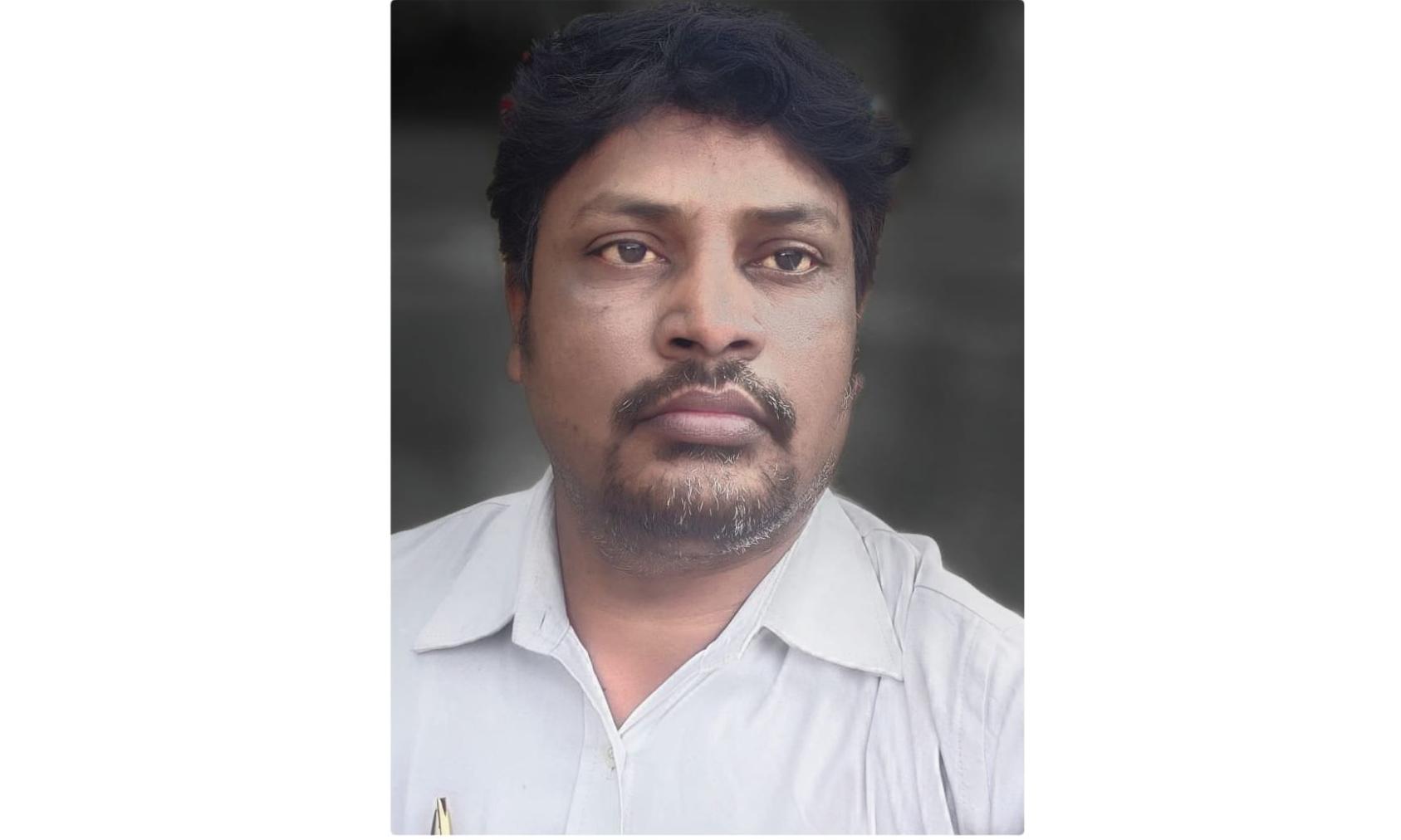 KRISHNA MOHAN, Deccan Chronicle