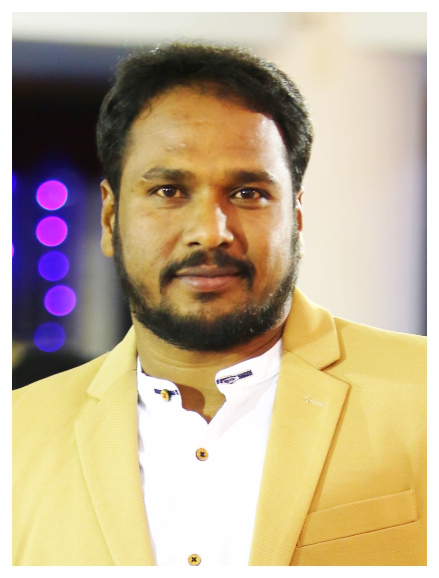 Avinash P. Subramanyam, Deccan Chronicle