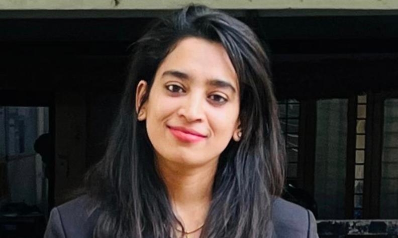 Geeta Valaboju, Deccan Chronicle