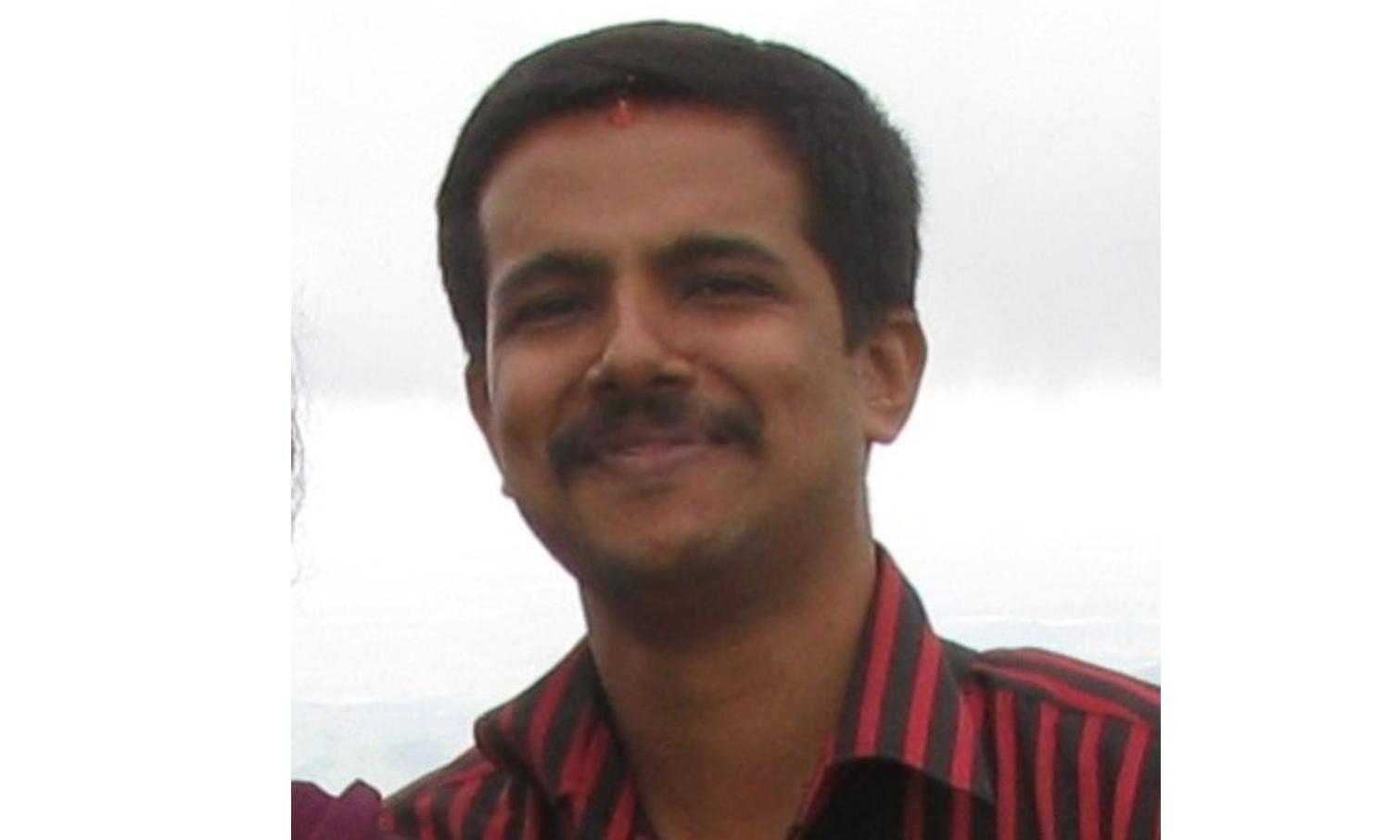 Gururaj A Paniyadi, Deccan Chronicle