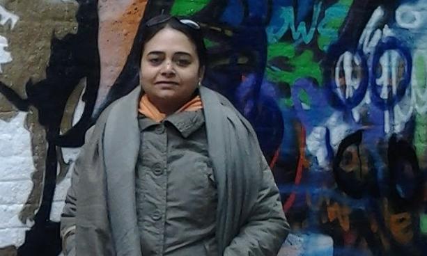 Swati Sharma, Deccan Chronicle