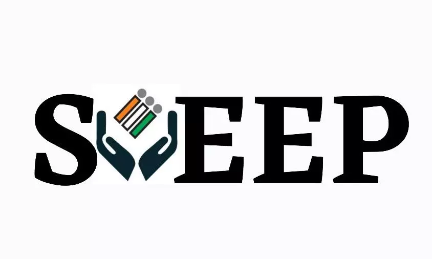 Ceo Directs Implementation Of Sveep Micro Plans To Boost Voter