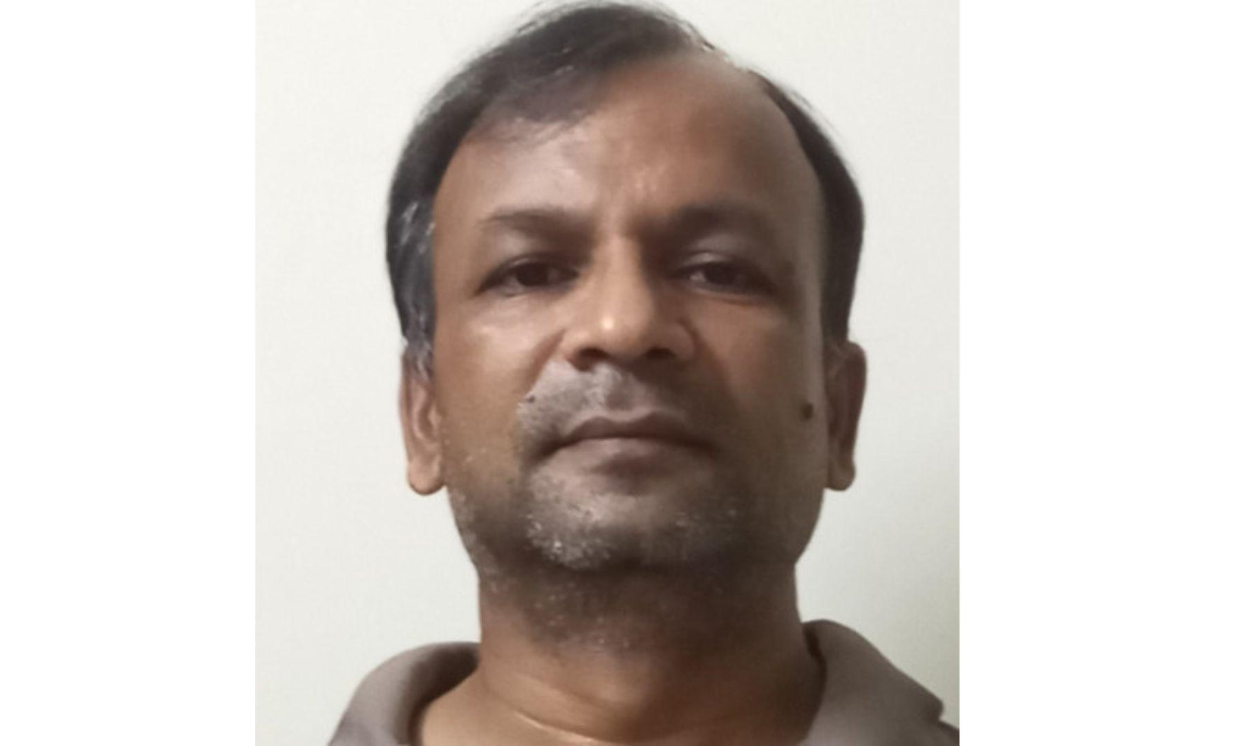 Ravi Ranjan Prasad, Deccan Chronicle