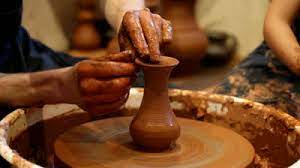 Kummari Community Getting a Raw Deal: CESS study