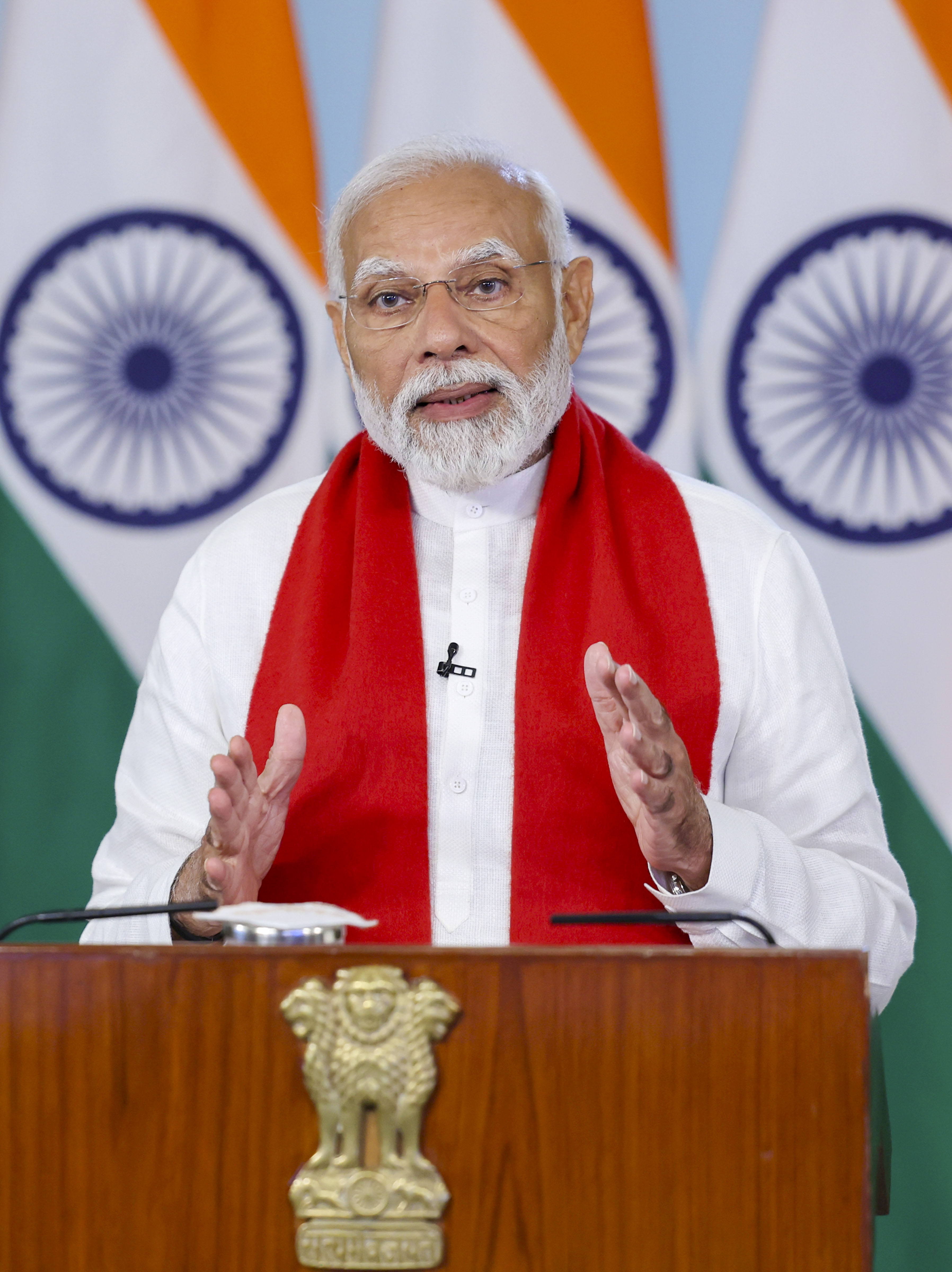 PM Modi to Review Ministers' Performance, Seeks Actionable Plan for ...