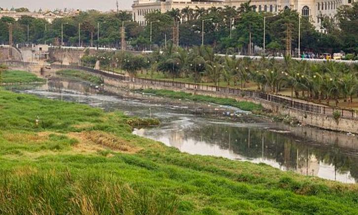 Hyderabad's Ambitious Plan for Musi Riverfront Development