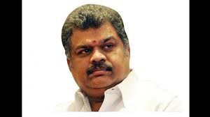 G K Vasan Joins Hands with BJP