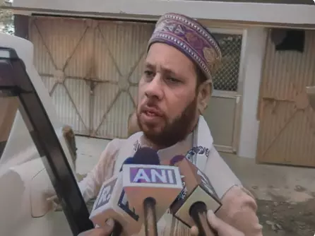 Samajwadi Party Chief Whip Manoj Pandey resigns, fears of cross voting in Rajya Sabha polls loom