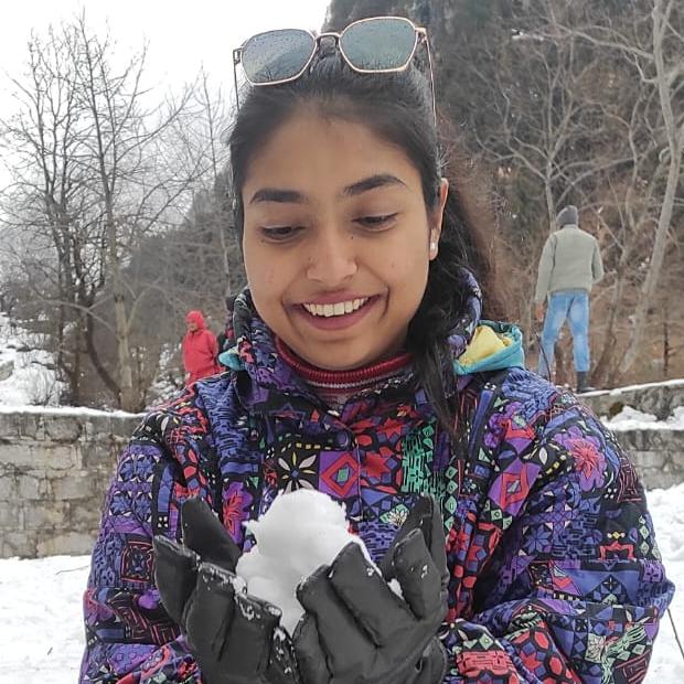 Reema, Deccan Chronicle