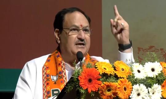 Nadda to visit Jammu on July 6 to set party into motion for assembly ...