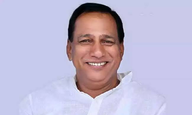 Former BRS Minister Malla Reddy Clarifies Amid Speculation of Congress ...