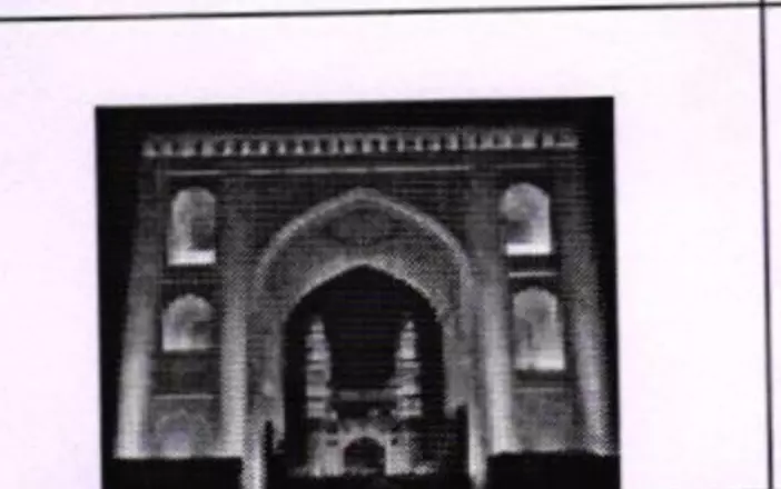 GHMC Plans To Give a Facelift To Charminar Roads