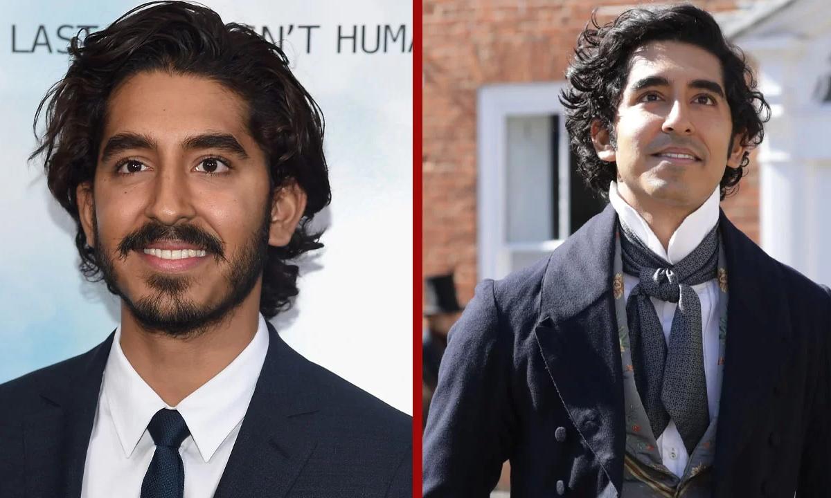 Dev Patel's Monkey Man gets a release datev