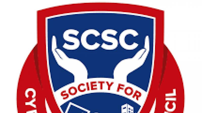 SCSC & Cyberabad Police Team Up for Cybersecurity Awareness